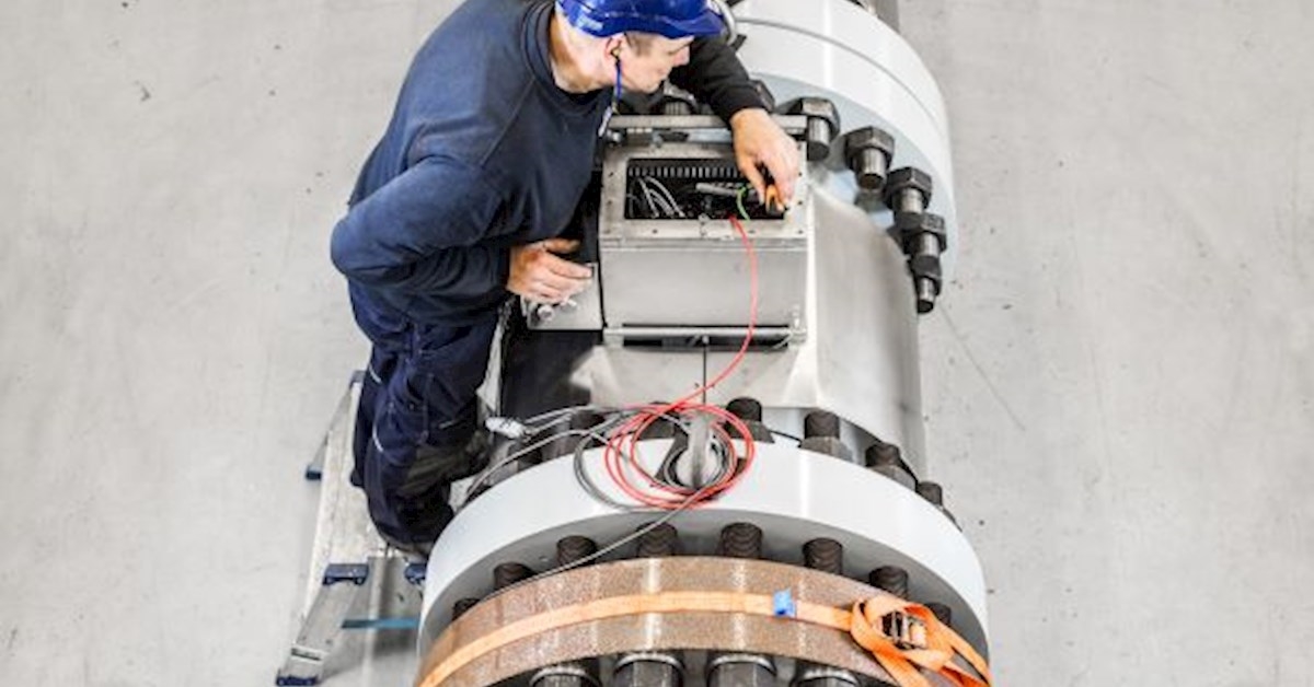 MEGA loop revitalised