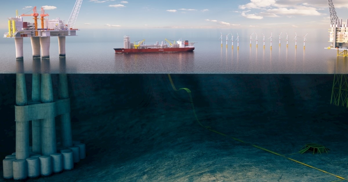 Subsea integrity in the North Sea: Evolving solutions