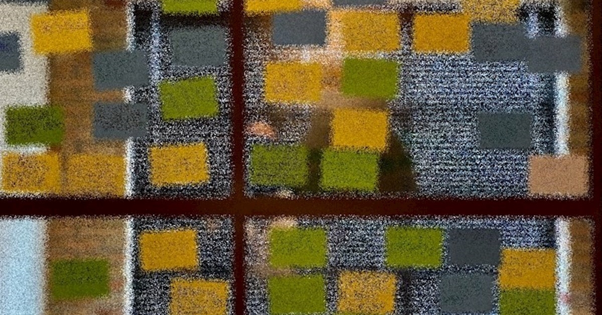 Case: Testing business model innovation