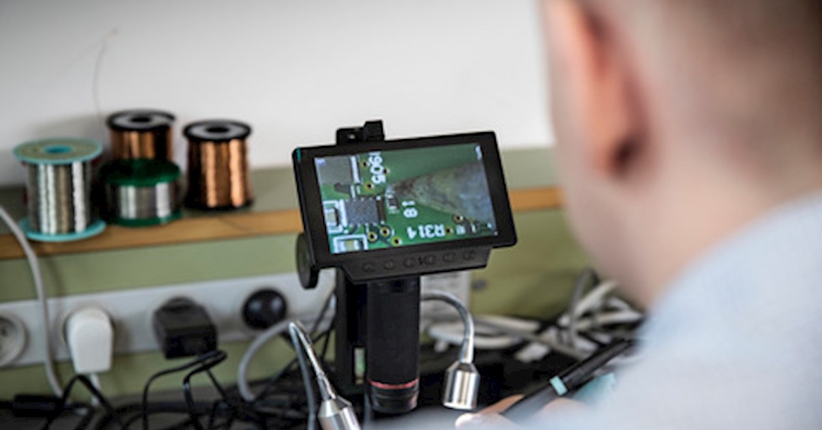 Digital calibration certificates in IoT