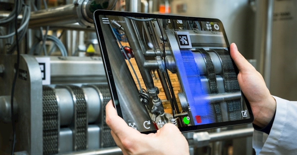 Digitalisering skaber ekstra værdi