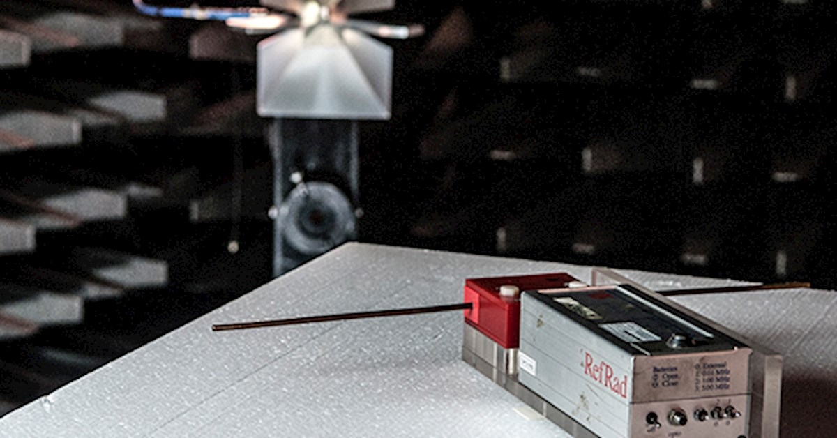 Test Your Iot Devices Yourself