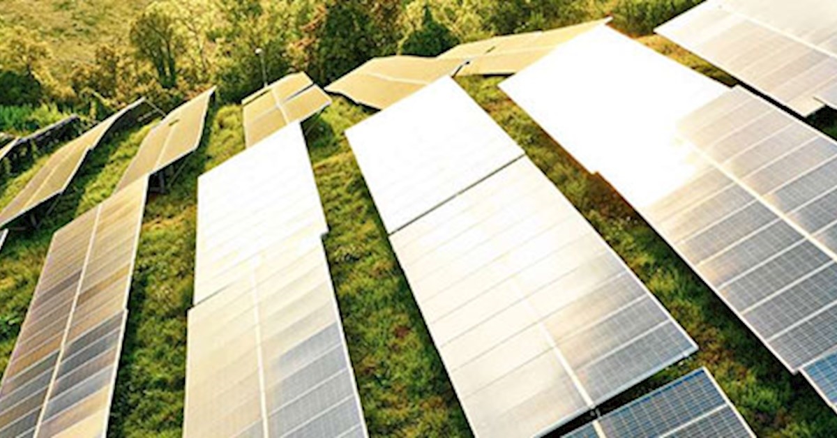 Practical lifetime analysis for solar cell inverters