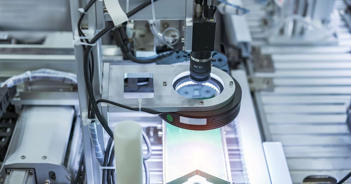 Photobiological safety for manufacturing systems integrators