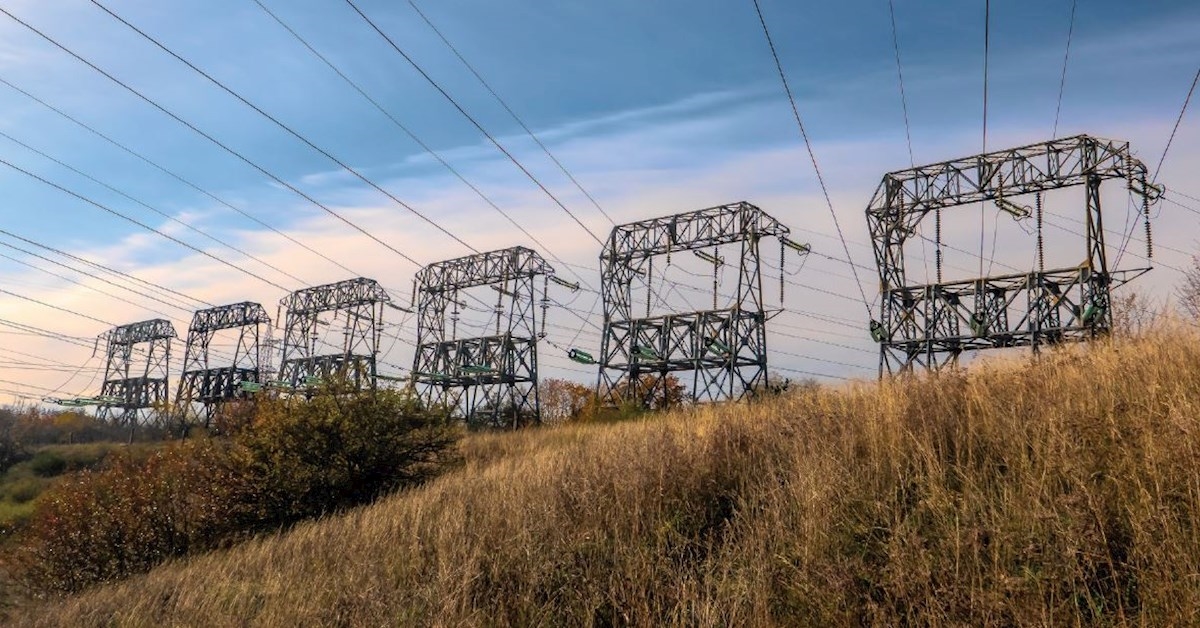 The effect of voltage drop on electrical appliances