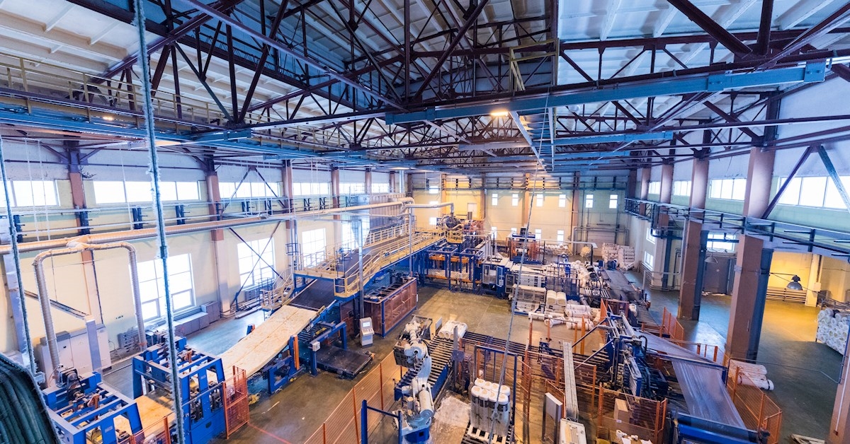 White paper: Product Service Systems in Production Companies