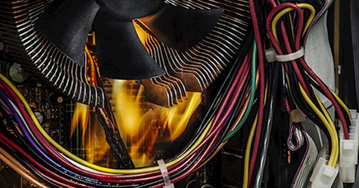 ASSA ABLOY gains new knowledge with electric safety test