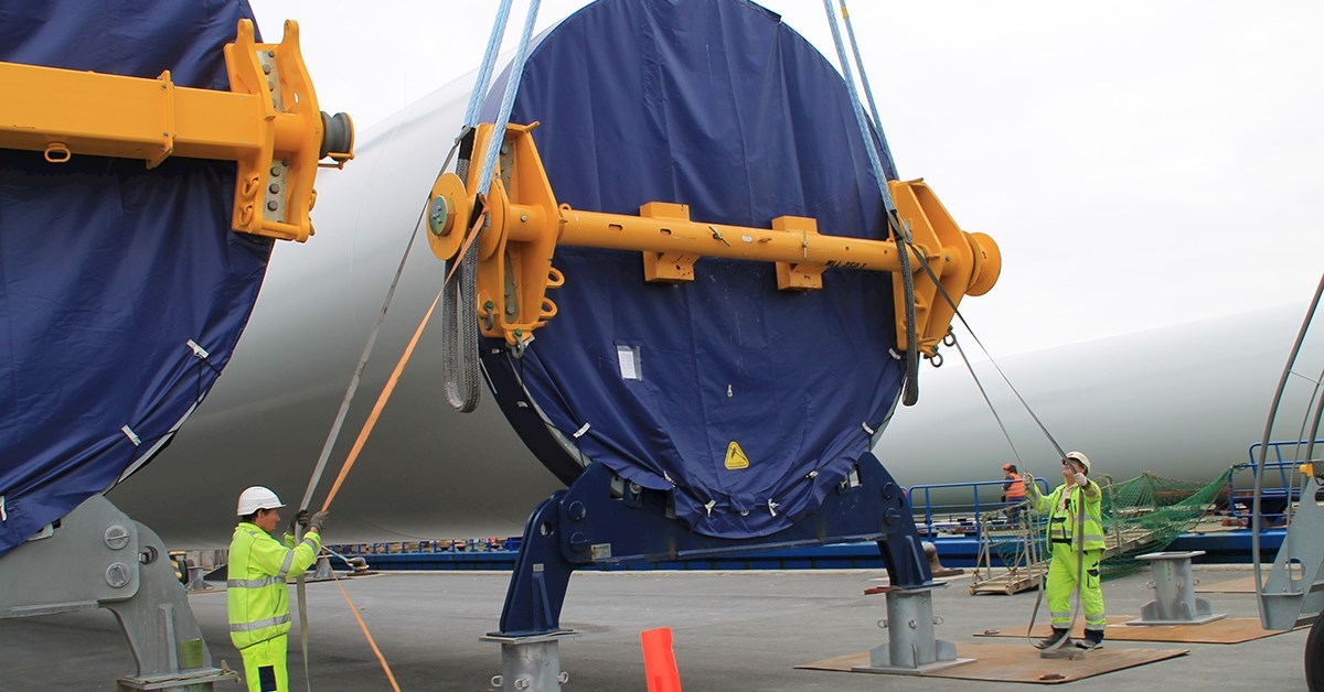 Dynamica Ropes har knækket koden og får konkurrencefordel ved at ...