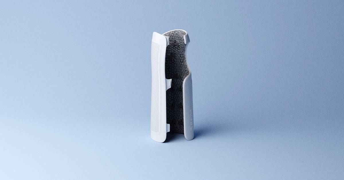Material testing for Exo360's fracture care solution