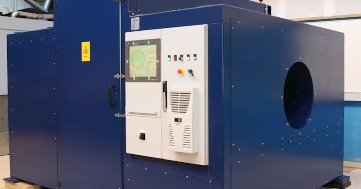 X-ray measuring systems