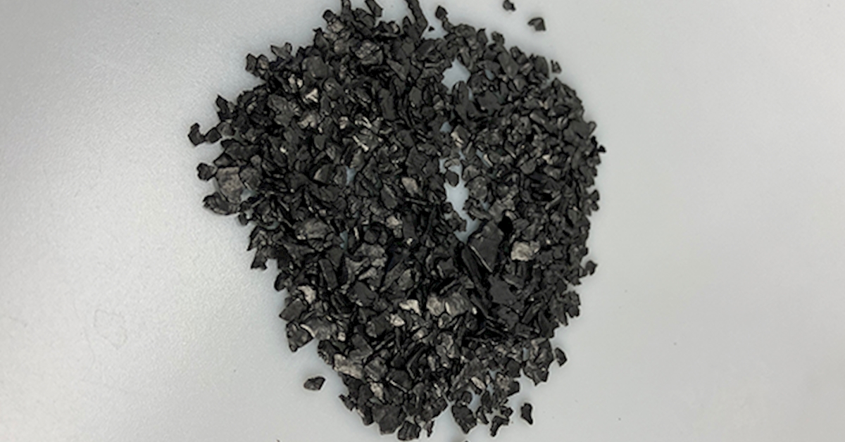 Fighting Teflon waste: Producers get impartial help