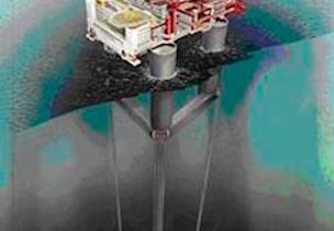 Subsea inspection services