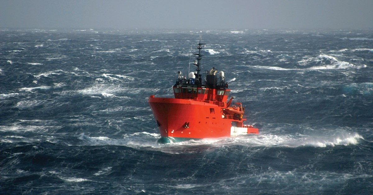 Seakeeping evaluation