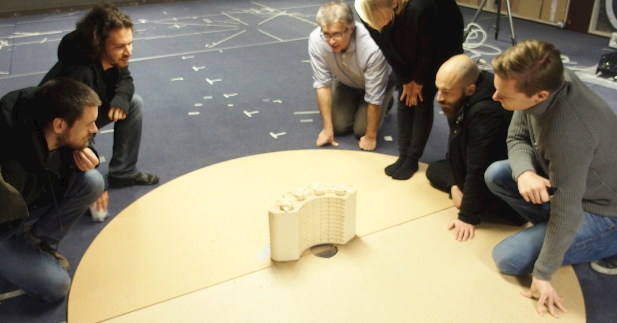 Wind workshop helps find ways to alleviate wind effects