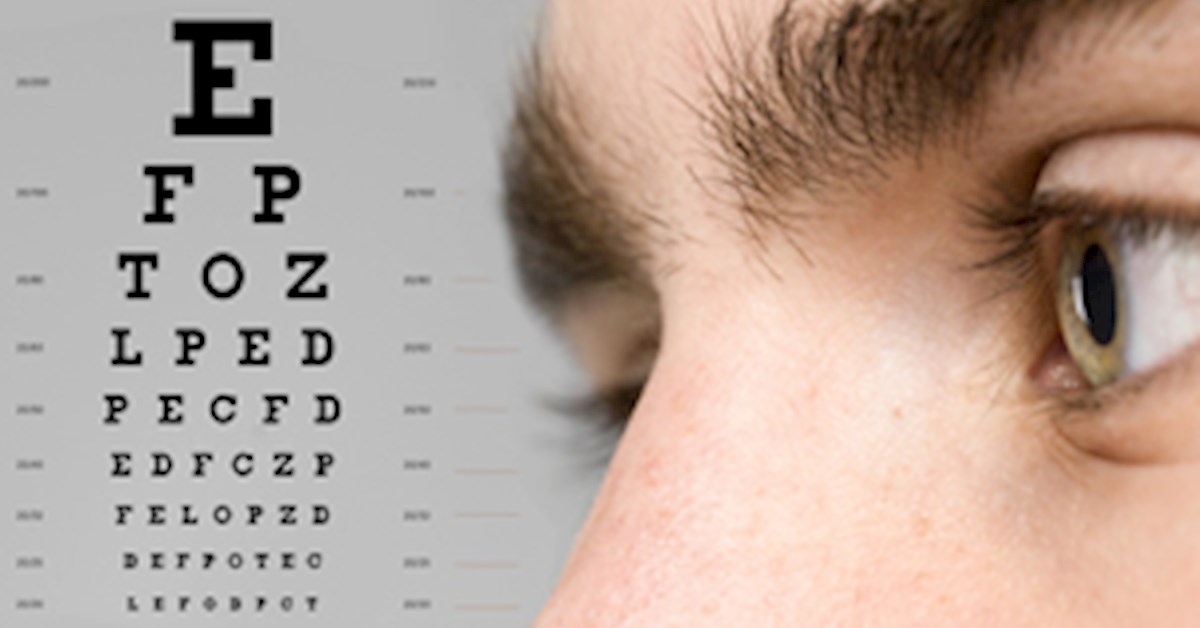 Kurs i nye krav for synsprøver ISO 18490