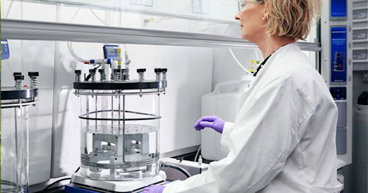 Hydrogen Induced Corrosion Testing