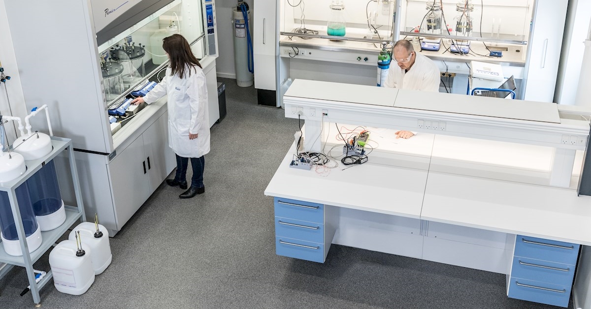 Pitting, crevice, intergranular and immersion corrosion testing