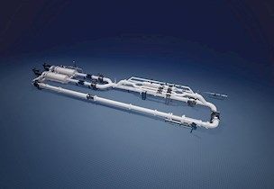 Accredited calibration of flowmeters