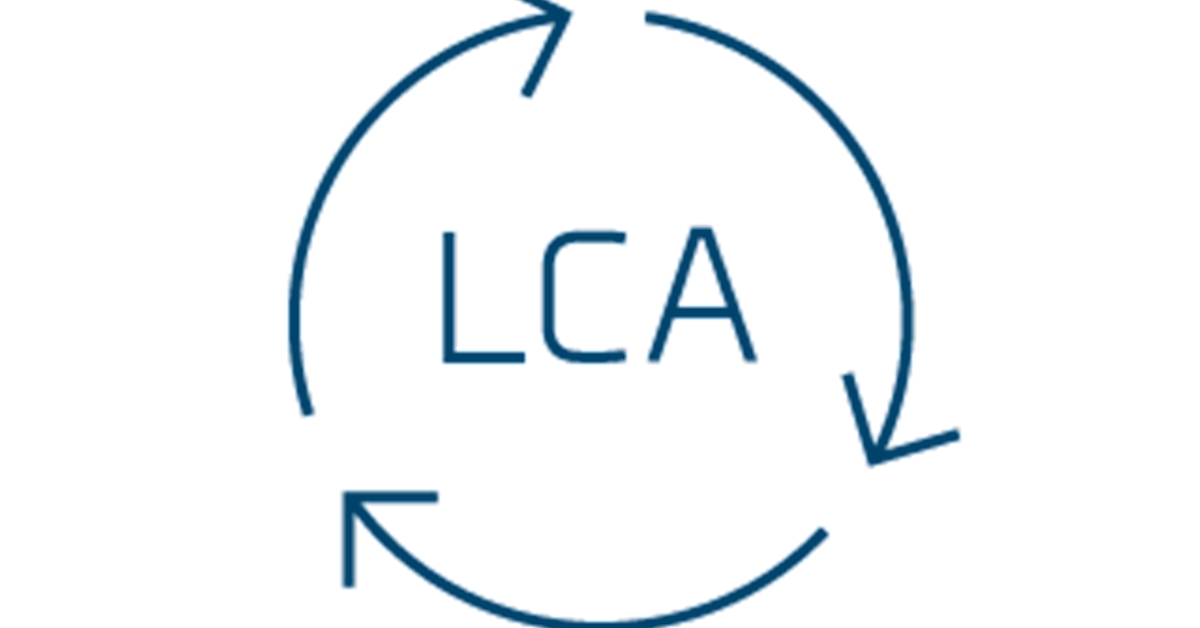 Livscyklusvurdering (LCA) – kvantitativ vurdering af miljøpåvirkninger