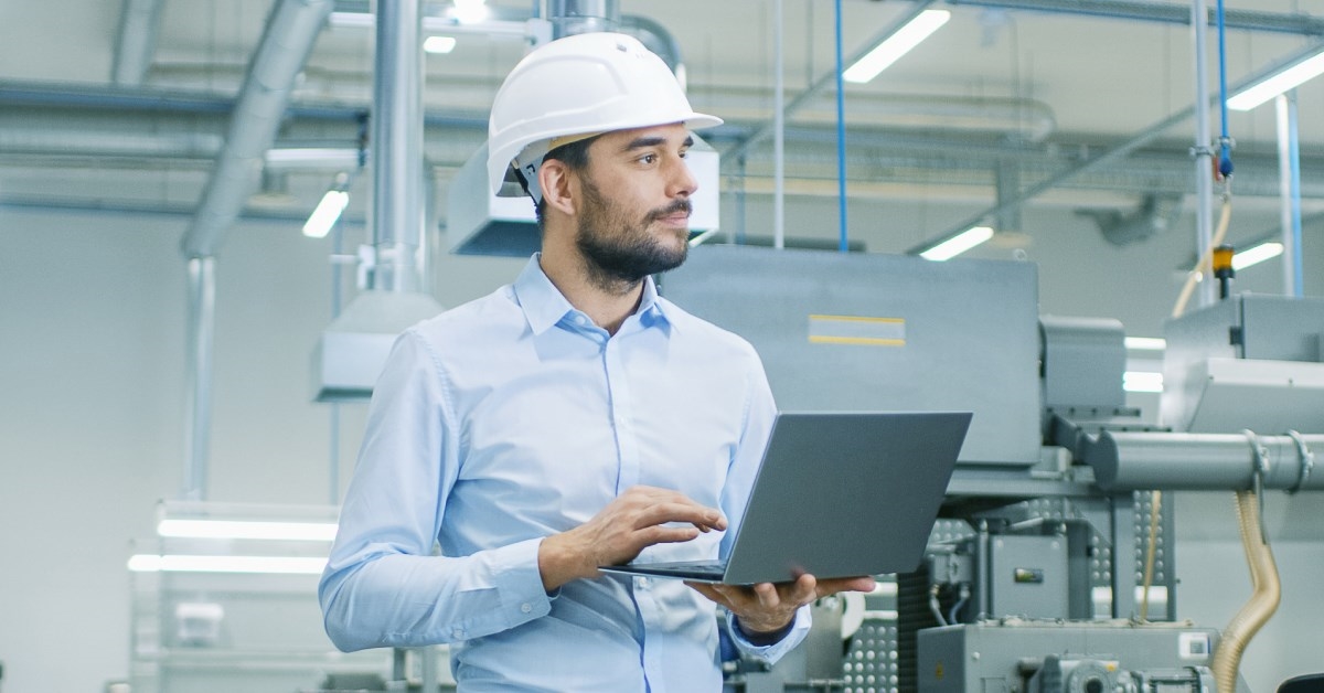 Digital Factory Acceleration: Paperless production