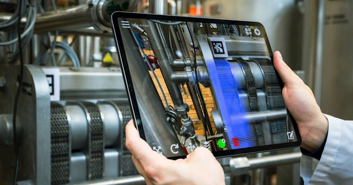 Digital and hybrid testing environments