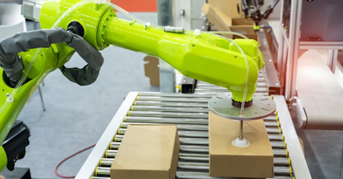 Designing sustainable manufacturing processes