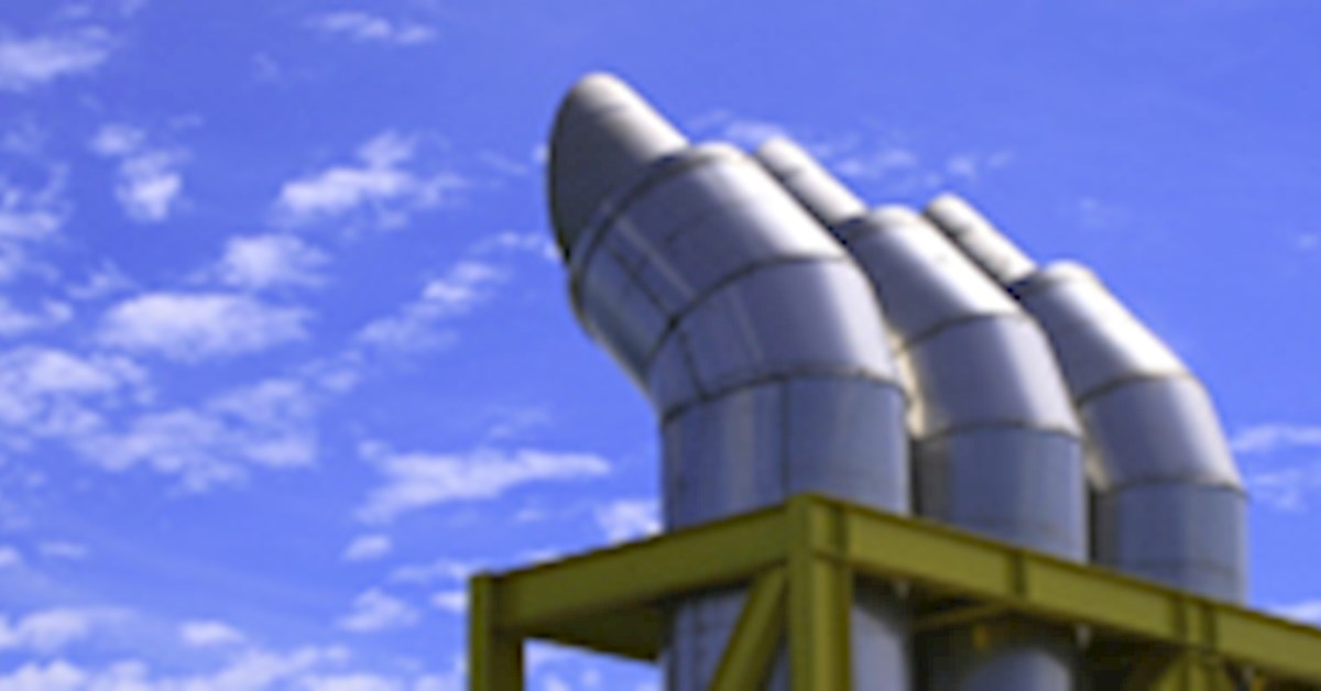 Development, optimisation and documentation of clean air technologies