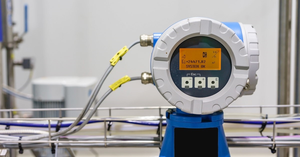 Metrological infrastructure for Legal metrology