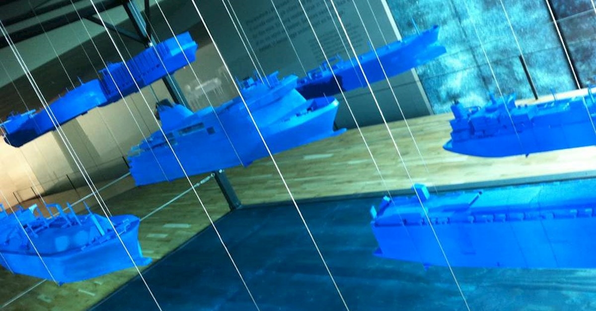 Virtual hydro- and aerodynamic laboratoryand knowledge base