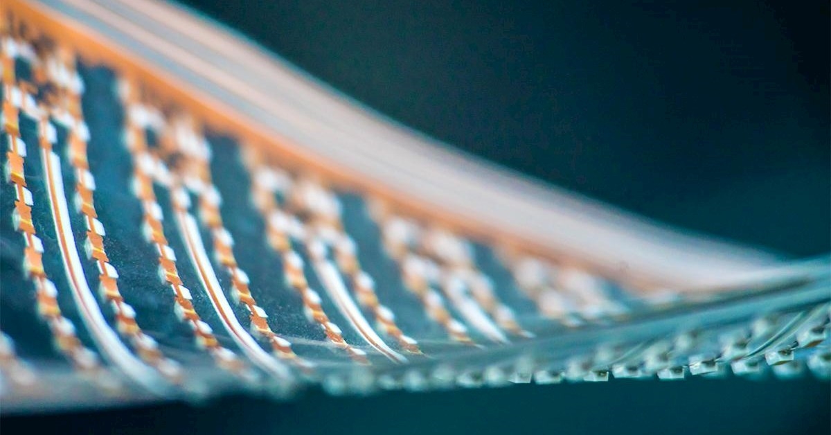 Key technologies of the future: Advanced sensor technology systems and ...