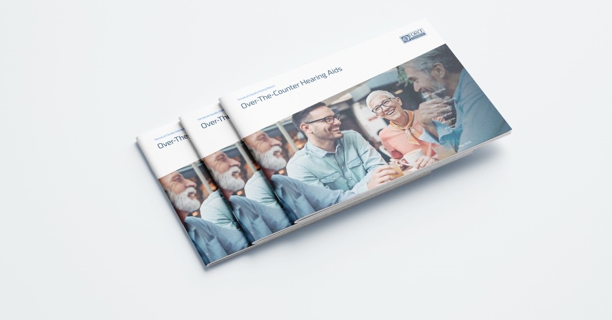 How selected OTC hearing aids perform in realistic settings