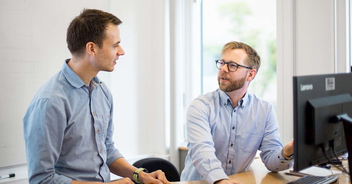 Meet SenseLab's world-leading experts in sound