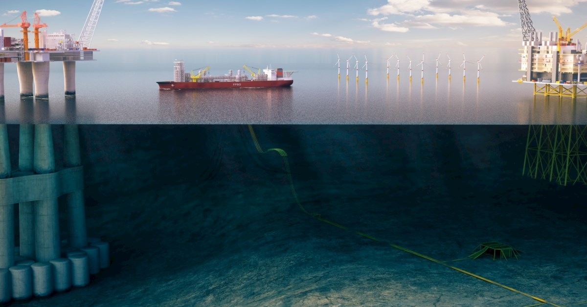 FiGS Cathodic Protection Survey