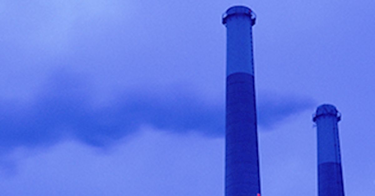 Emissioner, energi og ressourcer