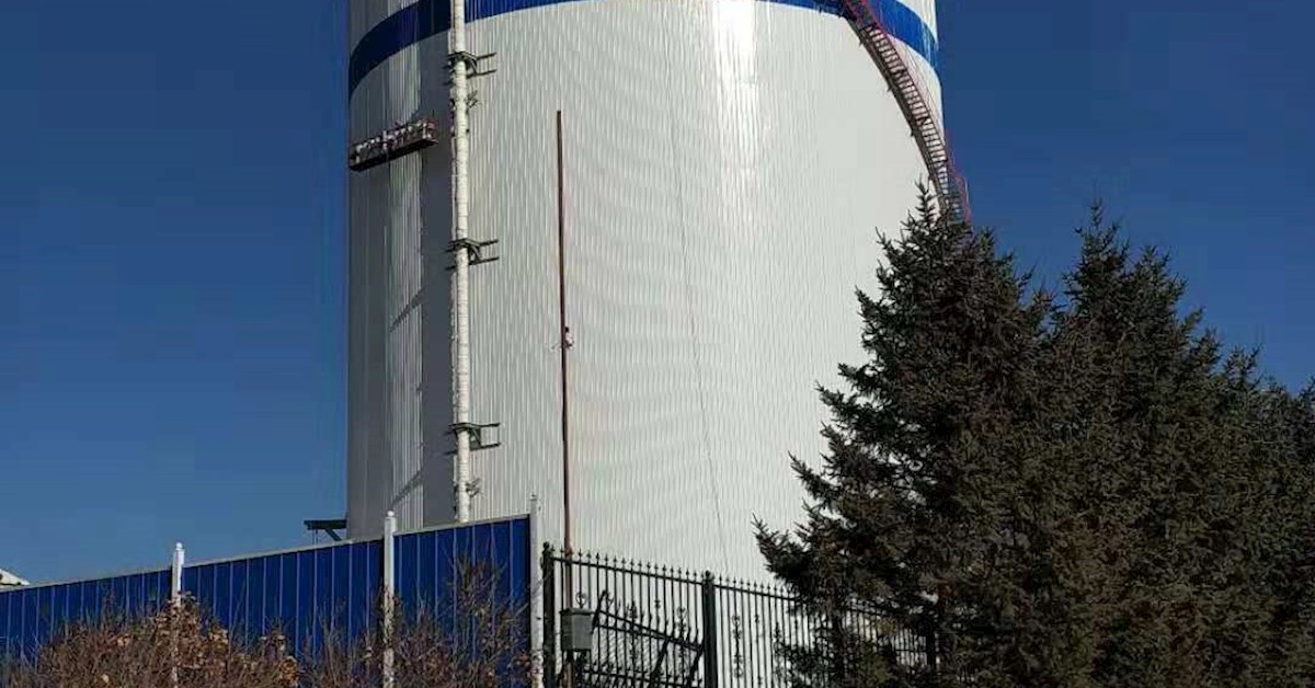 Assured capacity of thermal energy storage using CFD