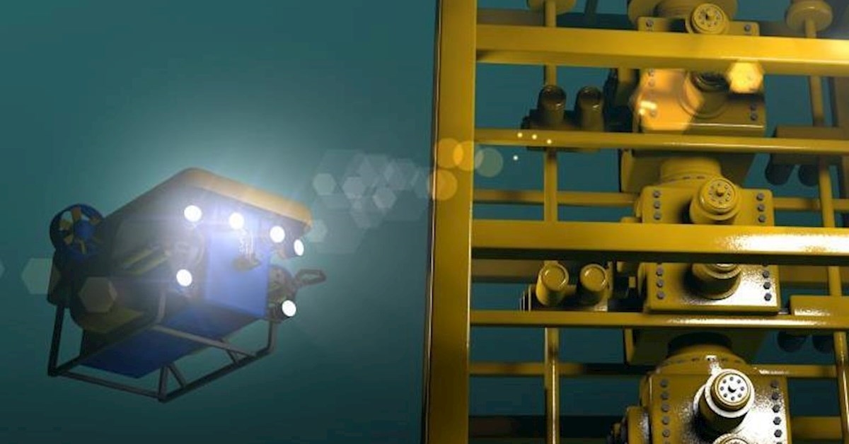 Subsea integrity management | Multidisciplinary approach
