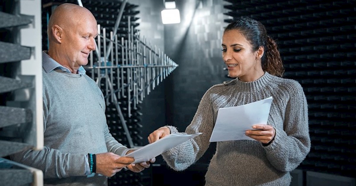 Electromagnetic Compatibility (EMC) testing services