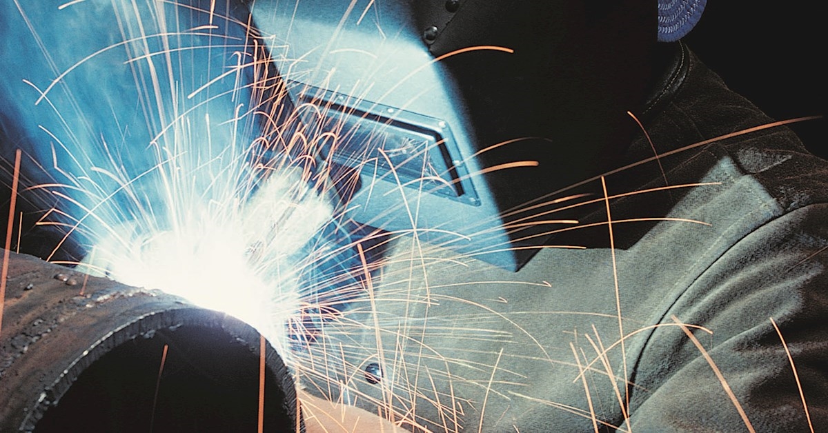 Development and prototyping of novel welding procedure